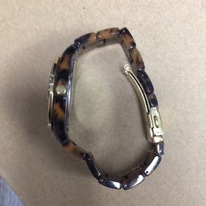 Fossil | Accessories | Tortoise Shell Fossil Watch | Poshmark